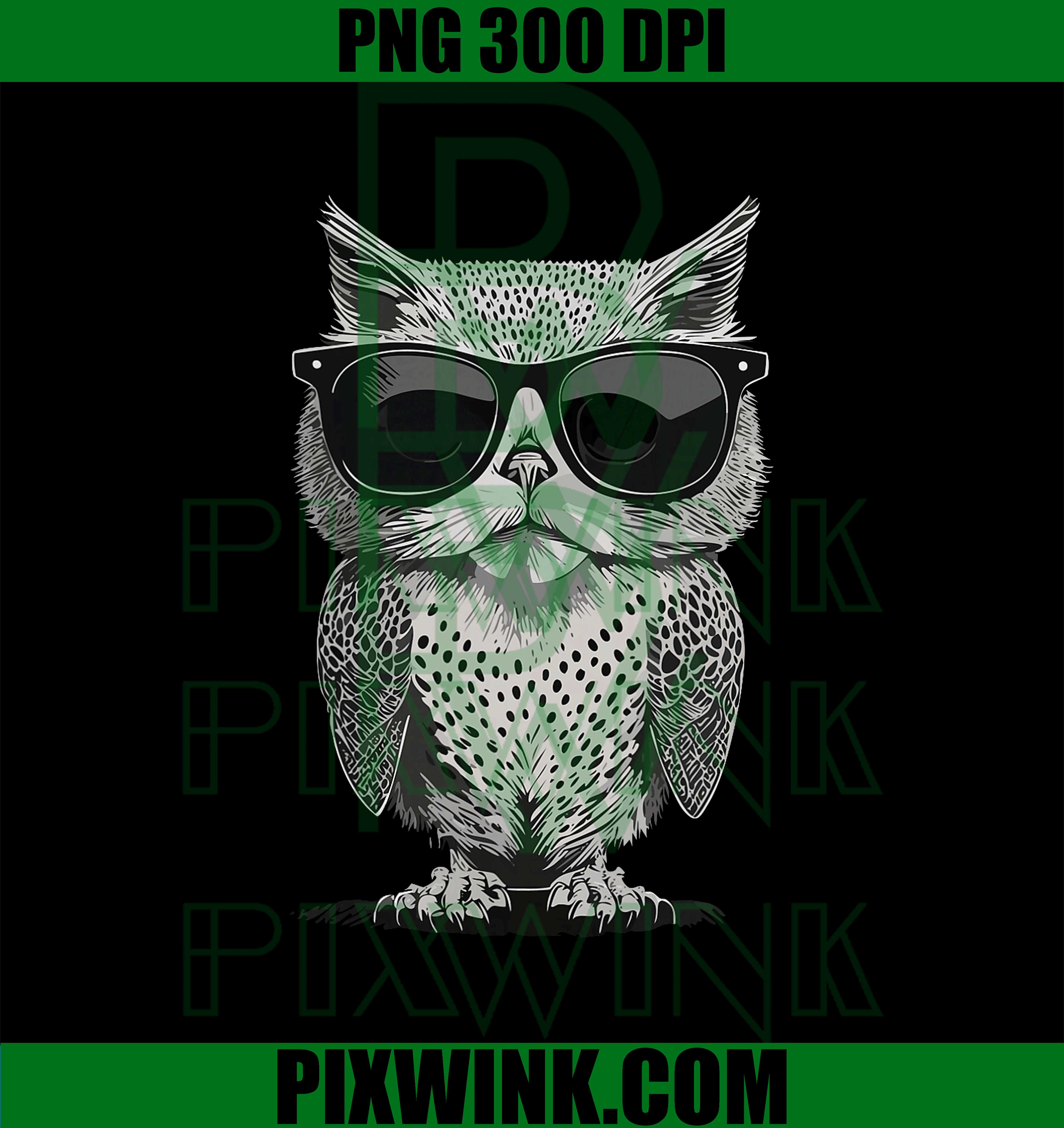 Meowl. Cat and Owl Hybrid PNG, Funny Brainrot Meme PNG – pixwink.com
