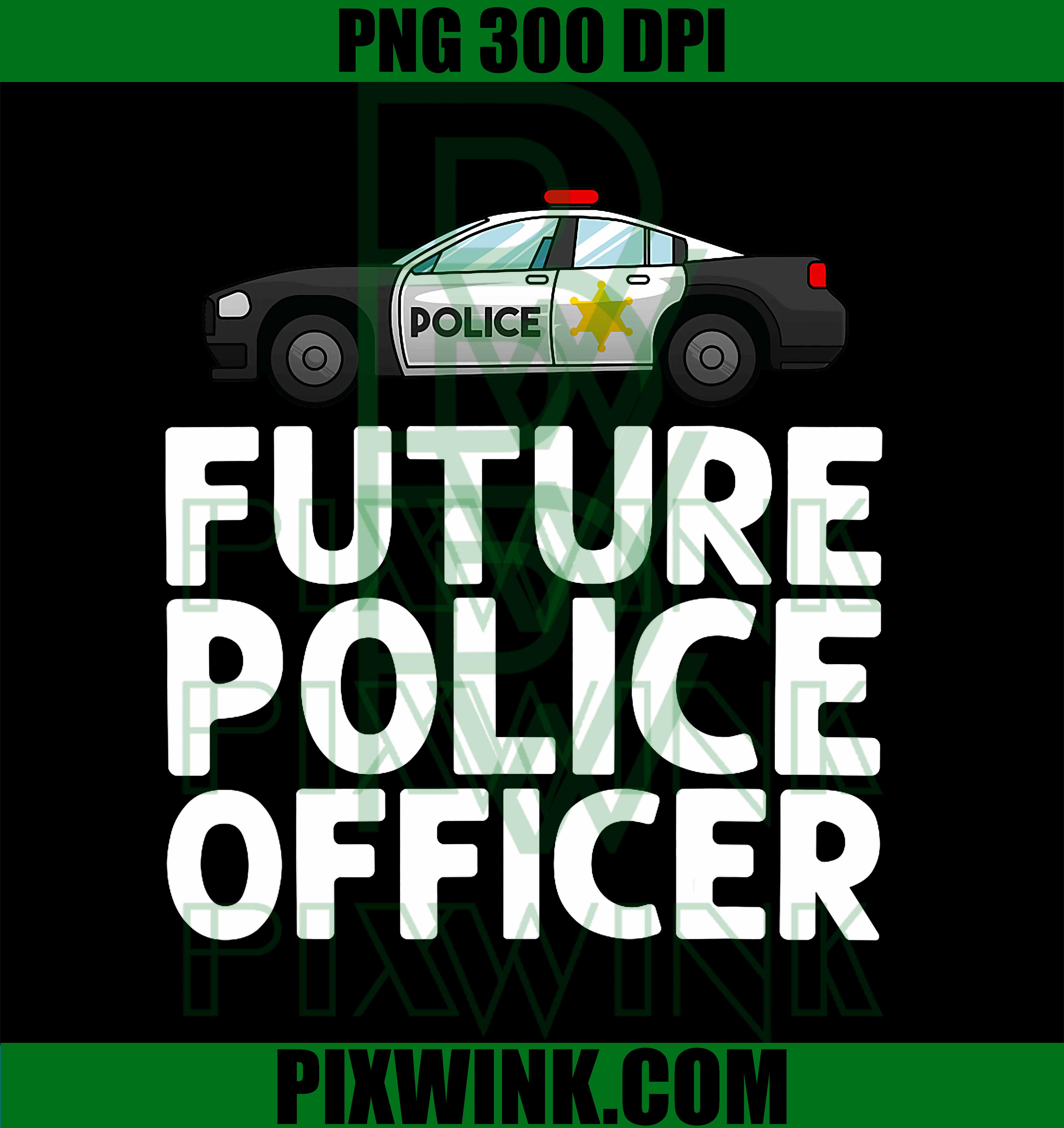 Future Police Officer Design PNG, Law Enforcement PNG – pixwink.com