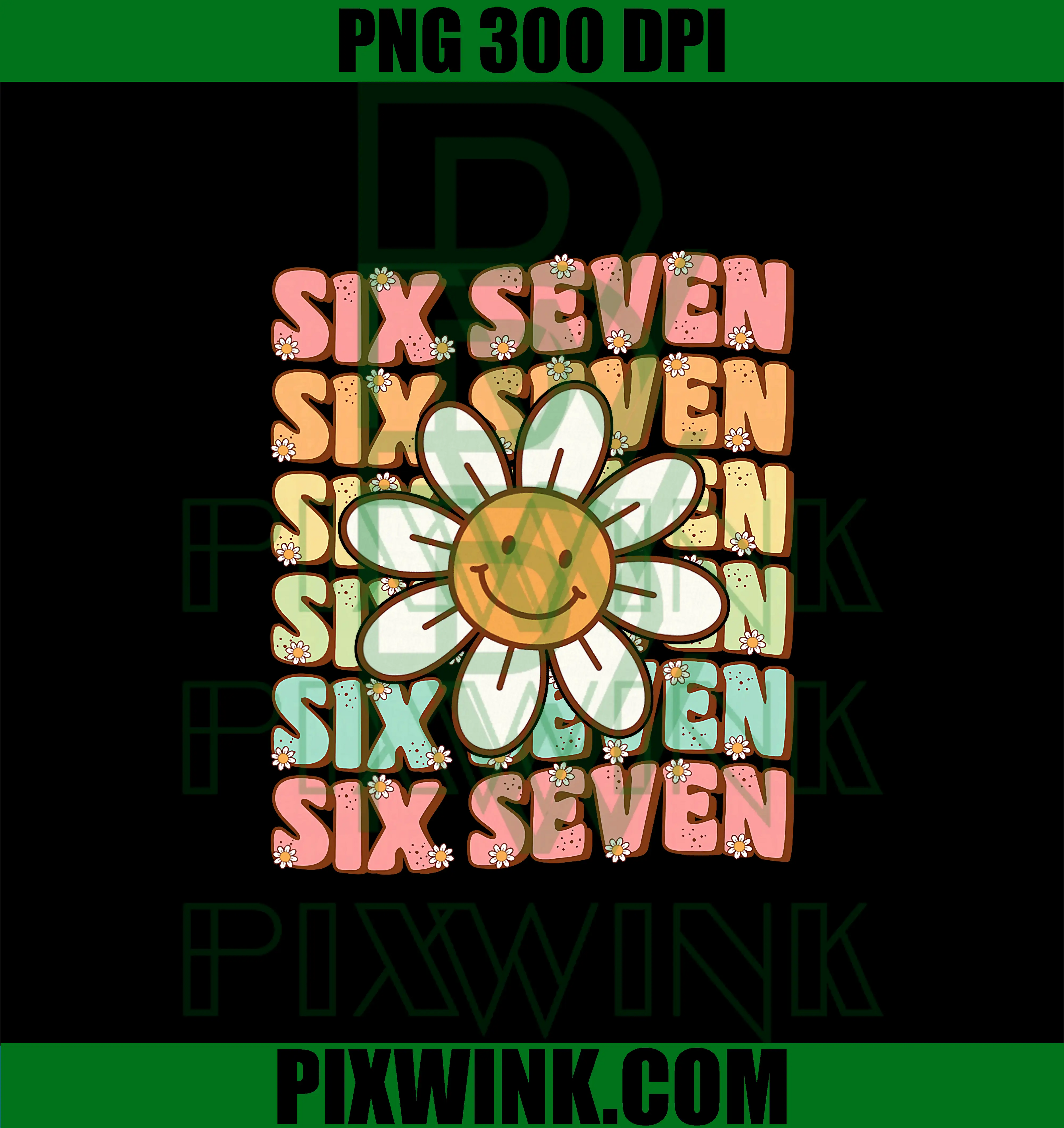 67 Meme Gen Alpha Slang PNG, 6 7 Six Seven Funny PNG – pixwink.com