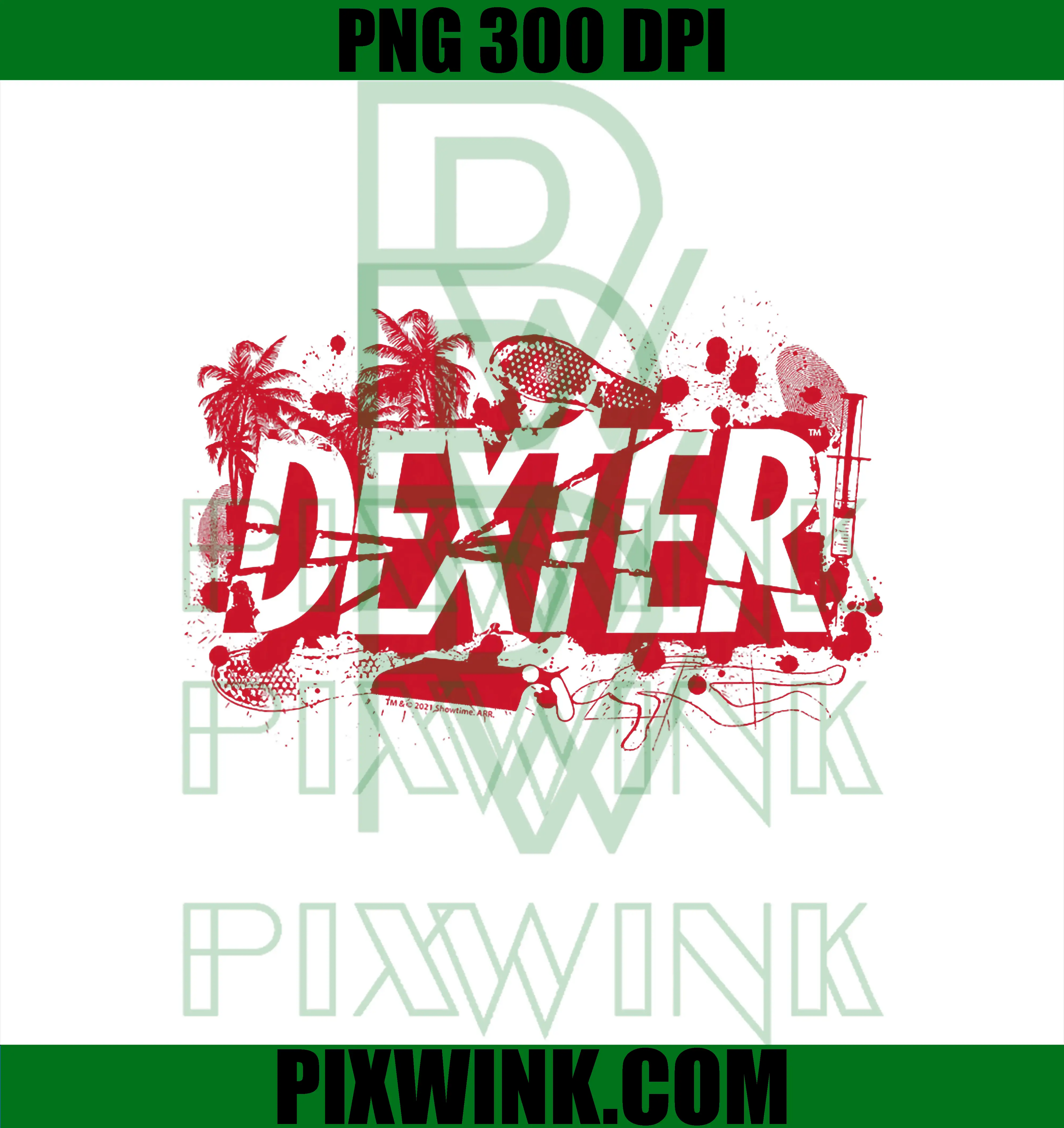 Dexter PNG, Dexter Icons PNG – pixwink.com